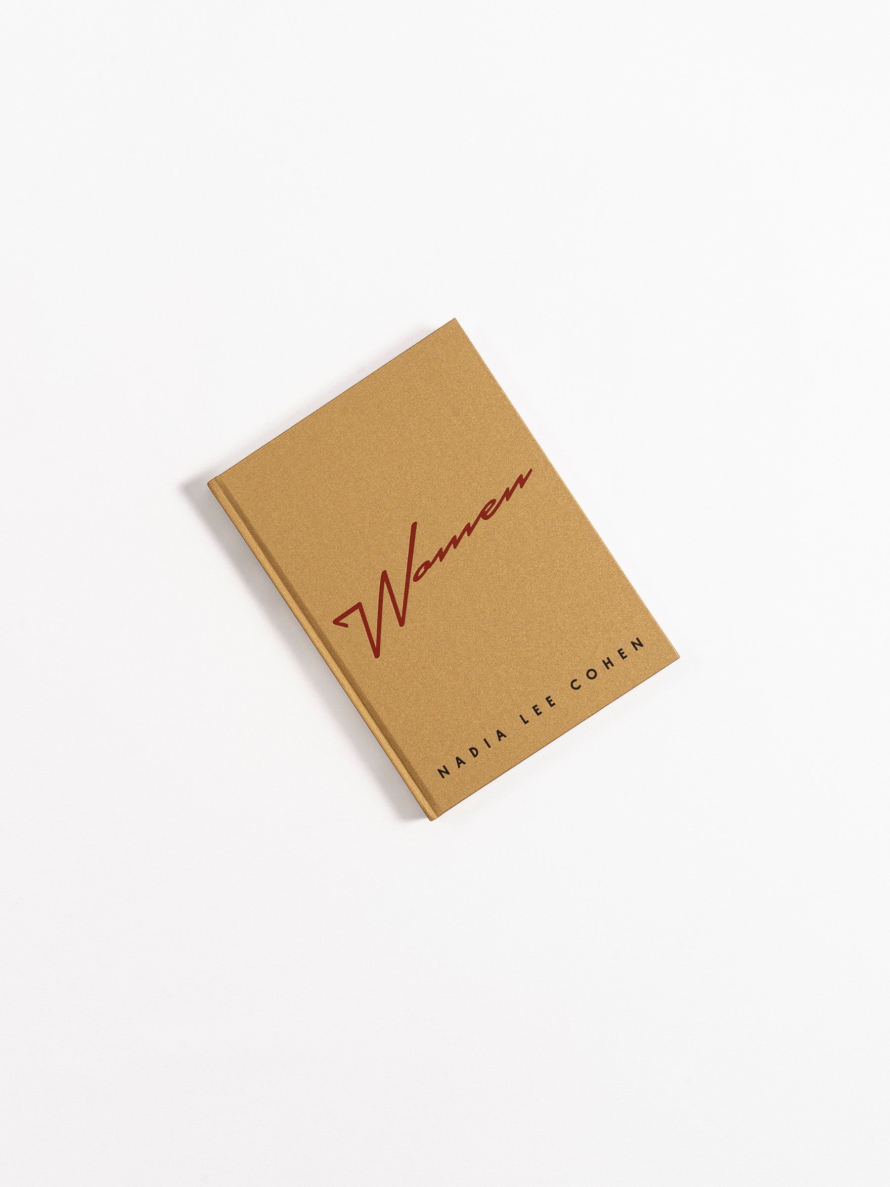 Nadia Lee Cohen Women Fifth Edition
